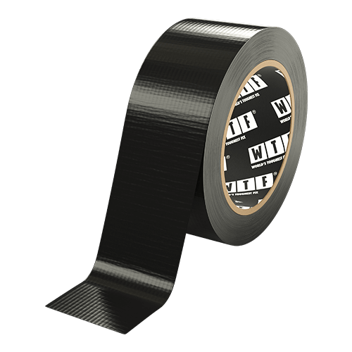WTF - X³ Extreme Tack Tape - World's Toughest Fix